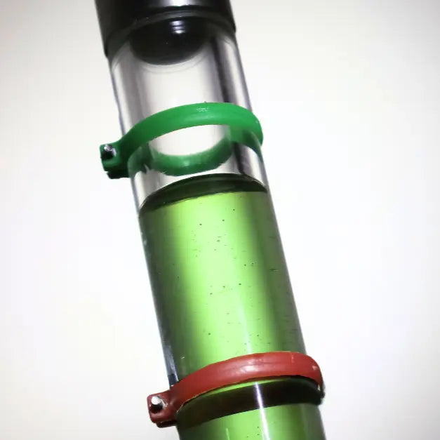 Column - Oil Level Sight Glass Indicator - Luneta LLC