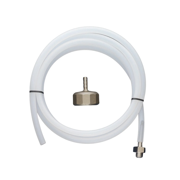 Column Vent Tube Kit - Luneta LLC