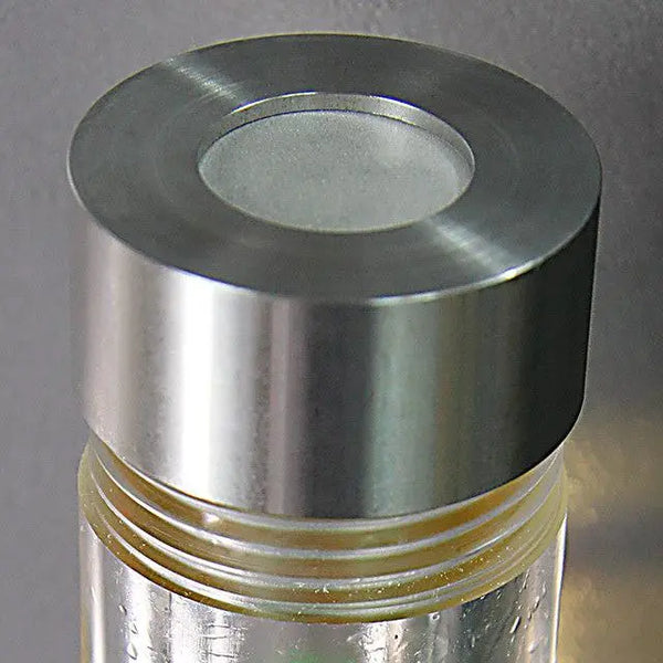 Column - Oil Level Sight Glass Indicator - Luneta LLC