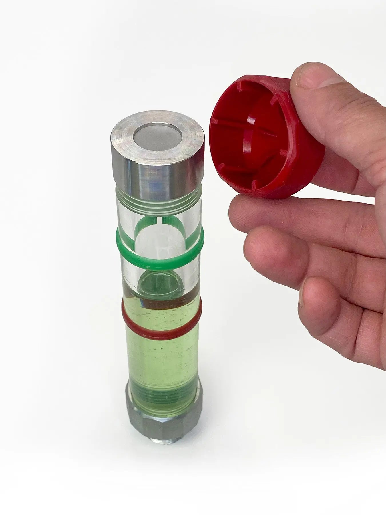 Silicone Column Cover - Luneta LLC