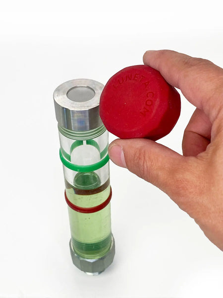 Silicone Column Cover - Luneta LLC