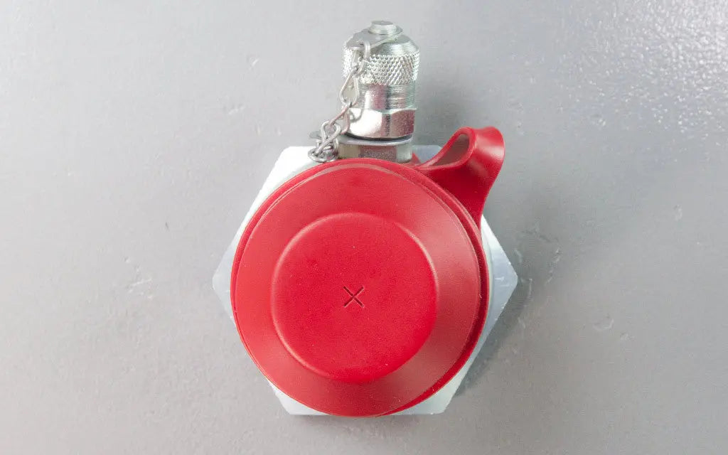 Silicone Pod Cover - Luneta LLC