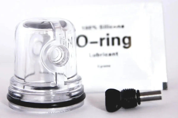 CMP Sight Glass Kit - Luneta LLC