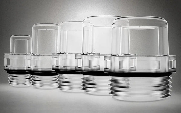 Sight Glass - Luneta LLC