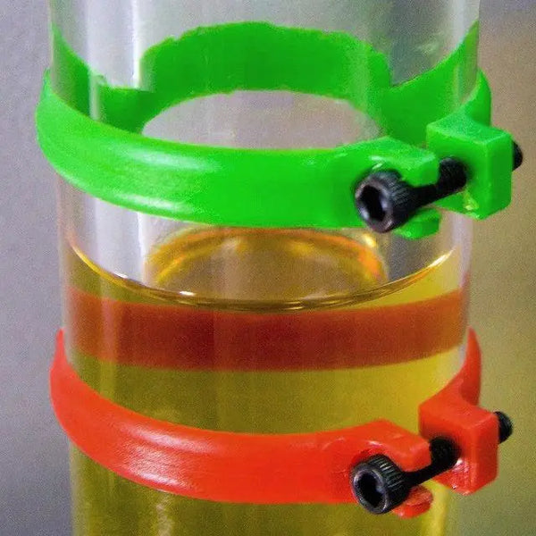 Column - Oil Level Sight Glass Indicator - Luneta LLC